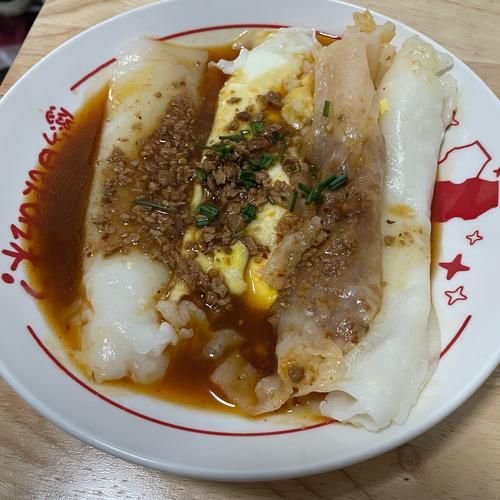 肠粉专用粉怎么调_肠粉专用粉比例是多少-第2张图片-山城妙识 肠粉专用粉怎么调_肠粉专用粉比例是多少-第2张图片-山城妙识