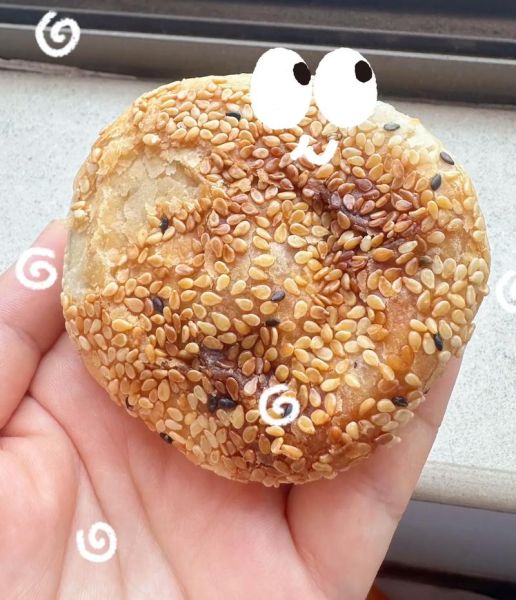 苏州蟹壳黄哪里最正宗_蟹壳黄和蟹壳黄烧饼区别-第1张图片-山城妙识 苏州蟹壳黄哪里最正宗_蟹壳黄和蟹壳黄烧饼区别-第1张图片-山城妙识