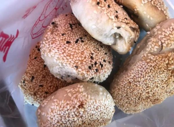 苏州蟹壳黄哪里最正宗_蟹壳黄和蟹壳黄烧饼区别-第2张图片-山城妙识 苏州蟹壳黄哪里最正宗_蟹壳黄和蟹壳黄烧饼区别-第2张图片-山城妙识