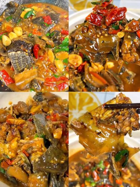 红烧甲鱼图片高清_正宗做法步骤-第1张图片-山城妙识 红烧甲鱼图片高清_正宗做法步骤-第1张图片-山城妙识
