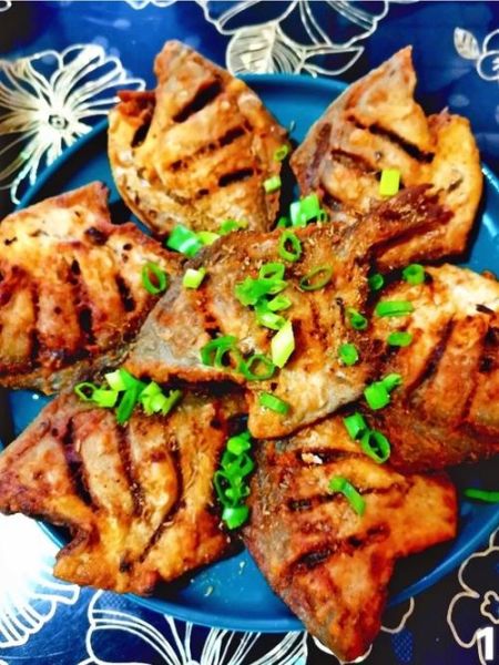 香煎平鱼怎么不粘锅_香煎平鱼的做法窍门-第2张图片-山城妙识 香煎平鱼怎么不粘锅_香煎平鱼的做法窍门-第2张图片-山城妙识