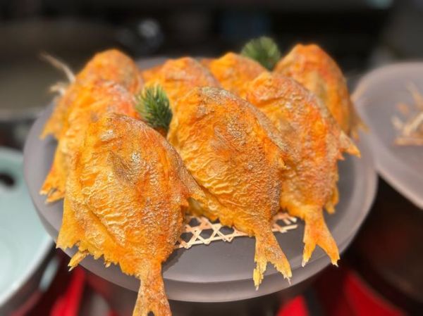 香煎平鱼怎么不粘锅_香煎平鱼的做法窍门-第1张图片-山城妙识 香煎平鱼怎么不粘锅_香煎平鱼的做法窍门-第1张图片-山城妙识