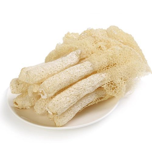 竹荪剪去哪个部位图解_竹荪头尾怎么区分-第2张图片-山城妙识 竹荪剪去哪个部位图解_竹荪头尾怎么区分-第2张图片-山城妙识