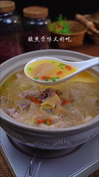 酸萝卜老鸭汤的功效与作用_孕妇能喝吗-第3张图片-山城妙识 酸萝卜老鸭汤的功效与作用_孕妇能喝吗-第3张图片-山城妙识