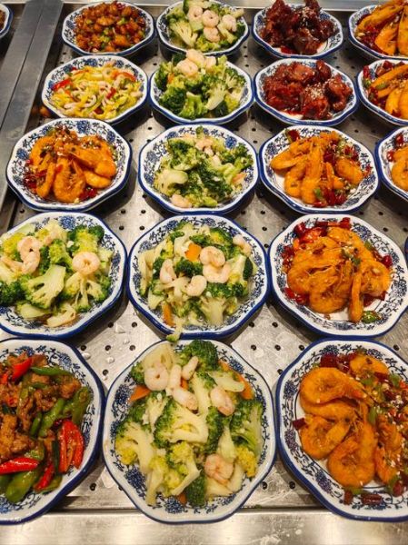 小碗菜图片高清_如何拍出诱人效果-第1张图片-山城妙识