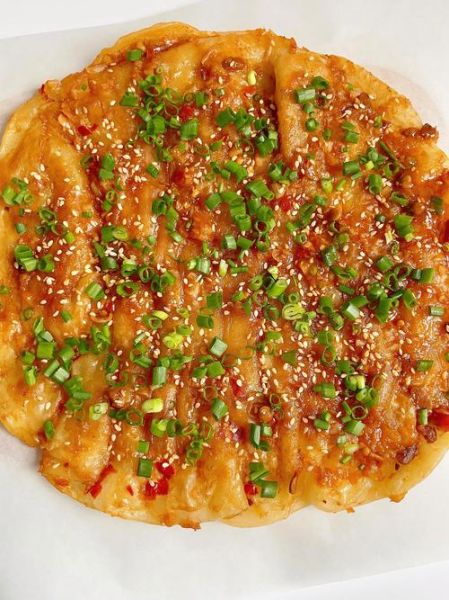 酱饼热量是多少_减肥能吃酱饼吗-第2张图片-山城妙识 酱饼热量是多少_减肥能吃酱饼吗-第2张图片-山城妙识