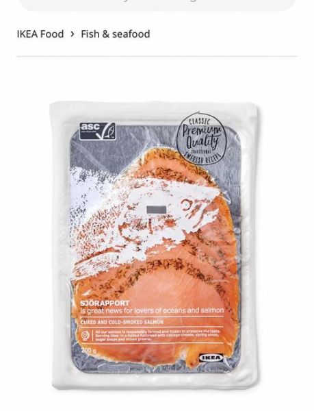 烟熏鲑鱼食谱在哪买_哪里买正宗烟熏鲑鱼-第1张图片-山城妙识 烟熏鲑鱼食谱在哪买_哪里买正宗烟熏鲑鱼-第1张图片-山城妙识