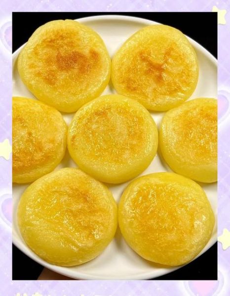 土豆饼怎么做好吃_家常土豆饼的做法-第3张图片-山城妙识 土豆饼怎么做好吃_家常土豆饼的做法-第3张图片-山城妙识