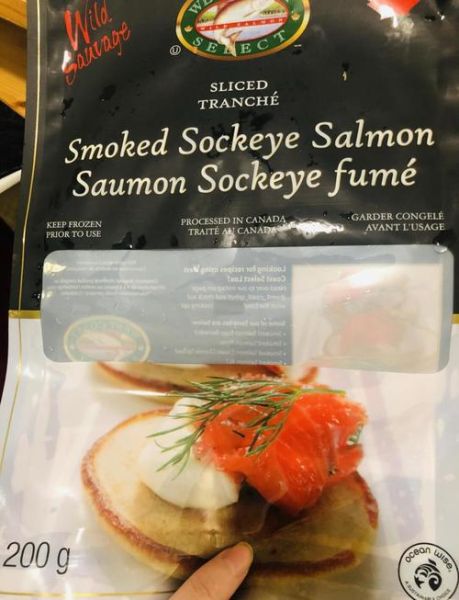 烟熏鲑鱼食谱在哪买_哪里买正宗烟熏鲑鱼-第2张图片-山城妙识 烟熏鲑鱼食谱在哪买_哪里买正宗烟熏鲑鱼-第2张图片-山城妙识