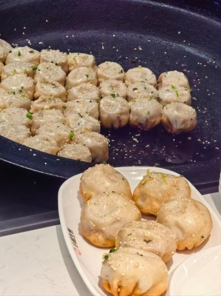 上海生煎包的做法_上海生煎包配方-第2张图片-山城妙识