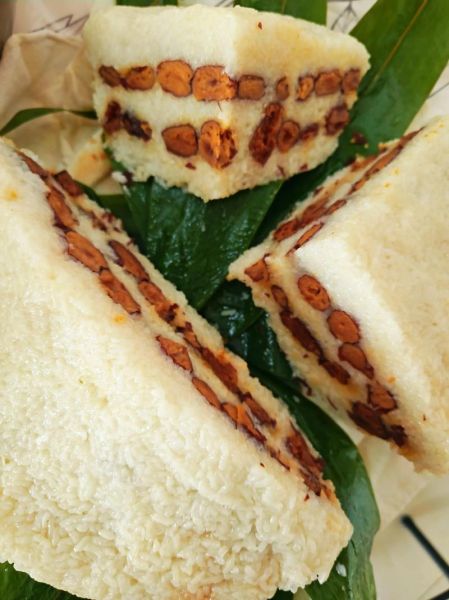 蒸切糕怎么做_蒸切糕的家常做法大全-第3张图片-山城妙识