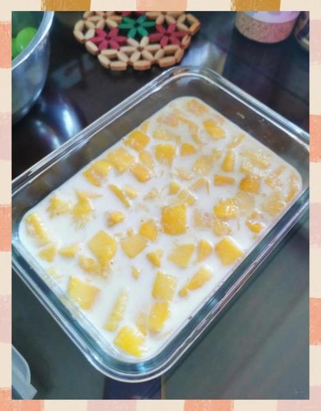 牛奶布丁的做法吉利丁片_吉利丁片怎么用不腥-第3张图片-山城妙识 牛奶布丁的做法吉利丁片_吉利丁片怎么用不腥-第3张图片-山城妙识