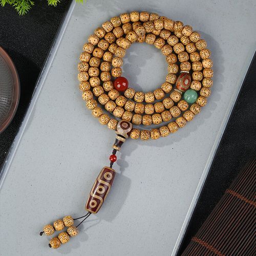 鸡油黄星月菩提怎么盘_鸡油黄星月菩提价格多少钱-第2张图片-山城妙识 鸡油黄星月菩提怎么盘_鸡油黄星月菩提价格多少钱-第2张图片-山城妙识