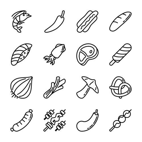 火锅简笔画怎么画_火锅食材简笔画素材-第1张图片-山城妙识 火锅简笔画怎么画_火锅食材简笔画素材-第1张图片-山城妙识