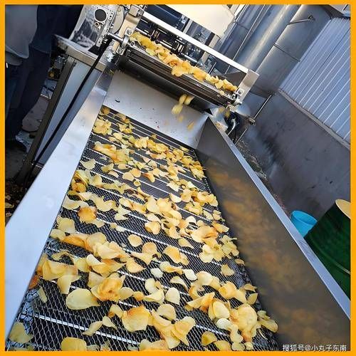 薯片怎么做_薯片工厂加工流程-第3张图片-山城妙识 薯片怎么做_薯片工厂加工流程-第3张图片-山城妙识