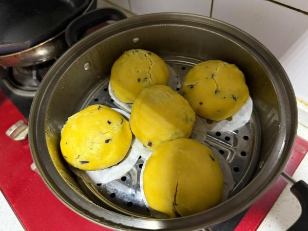 纯烫面玉米面饼子怎么做_纯烫面玉米面饼子为什么开裂-第3张图片-山城妙识 纯烫面玉米面饼子怎么做_纯烫面玉米面饼子为什么开裂-第3张图片-山城妙识