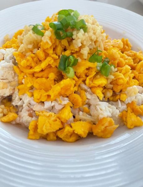 鸡蛋赛螃蟹怎么做_鸡蛋赛螃蟹为什么叫赛螃蟹-第1张图片-山城妙识 鸡蛋赛螃蟹怎么做_鸡蛋赛螃蟹为什么叫赛螃蟹-第1张图片-山城妙识