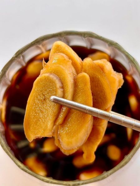 糖醋生姜的正确做法步骤_糖醋生姜怎么做才脆爽-第1张图片-山城妙识 糖醋生姜的正确做法步骤_糖醋生姜怎么做才脆爽-第1张图片-山城妙识