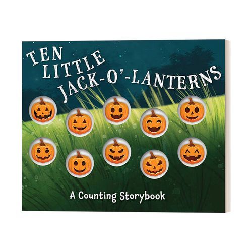 南瓜灯英语怎么读_Jack-o'-lantern发音详解-第2张图片-山城妙识