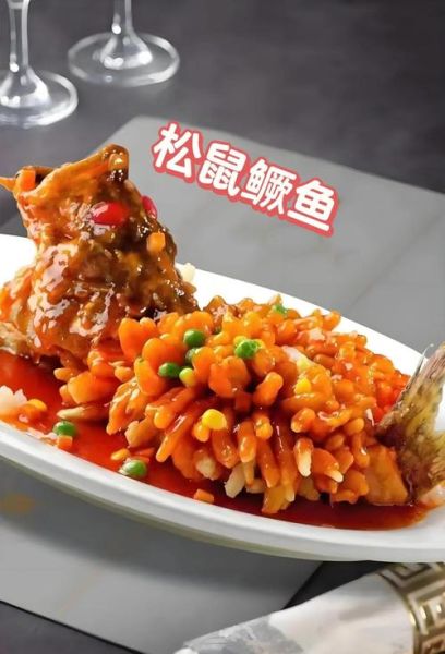 小桂鱼怎么做好吃_小桂鱼的家常做法-第1张图片-山城妙识 小桂鱼怎么做好吃_小桂鱼的家常做法-第1张图片-山城妙识