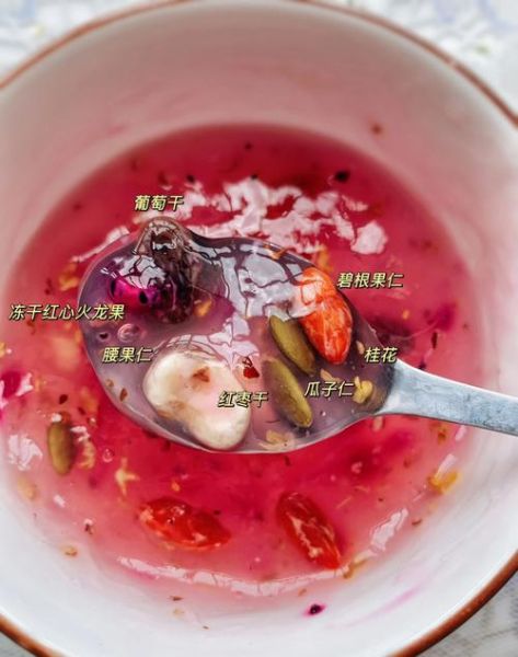 藕粉怎么冲不结块_藕粉的做法大全图解-第2张图片-山城妙识 藕粉怎么冲不结块_藕粉的做法大全图解-第2张图片-山城妙识