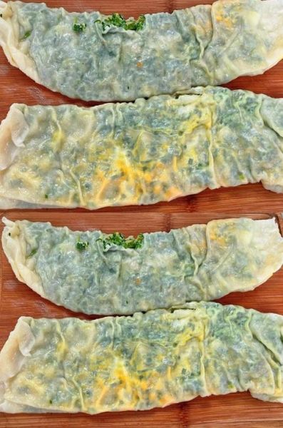 韭菜饼怎么和面才软_韭菜饼家常做法窍门-第2张图片-山城妙识 韭菜饼怎么和面才软_韭菜饼家常做法窍门-第2张图片-山城妙识