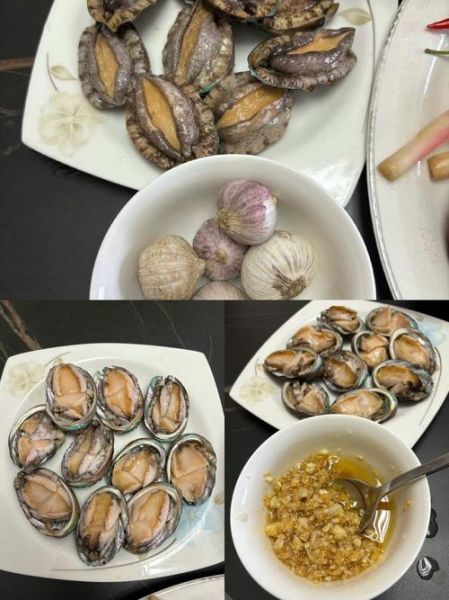 鲍鱼怎么做简单又好吃_鲍鱼的家常做法-第1张图片-山城妙识 鲍鱼怎么做简单又好吃_鲍鱼的家常做法-第1张图片-山城妙识