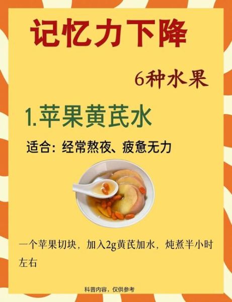 吃什么水果增强记忆力_哪些食物提高记忆力-第1张图片-山城妙识 吃什么水果增强记忆力_哪些食物提高记忆力-第1张图片-山城妙识