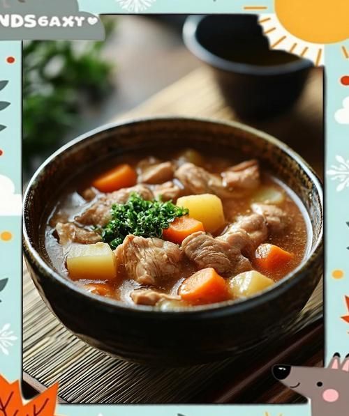 日本味噌汤是什么_味噌汤的做法与营养价值-第1张图片-山城妙识