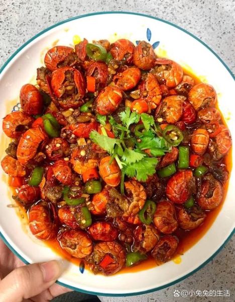 炒虾尾怎么做好吃_炒虾尾的做法大全视频-第2张图片-山城妙识 炒虾尾怎么做好吃_炒虾尾的做法大全视频-第2张图片-山城妙识