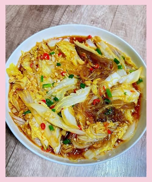 蒜蓉粉丝娃娃菜的做法大全_蒜蓉粉丝娃娃菜怎么做好吃-第1张图片-山城妙识 蒜蓉粉丝娃娃菜的做法大全_蒜蓉粉丝娃娃菜怎么做好吃-第1张图片-山城妙识