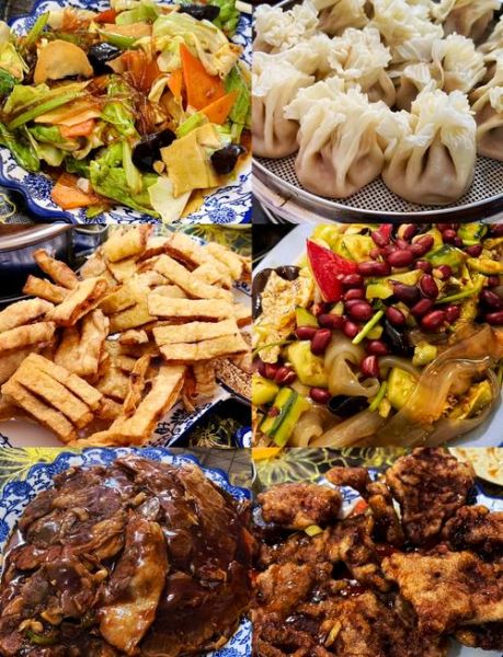 长春小吃哪里好吃_长春小吃排行榜前十名-第2张图片-山城妙识 长春小吃哪里好吃_长春小吃排行榜前十名-第2张图片-山城妙识