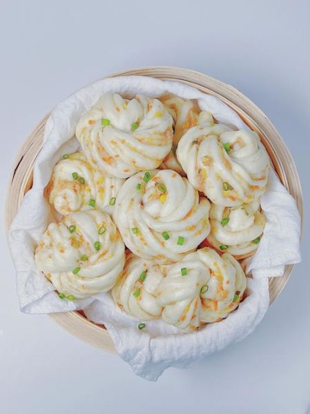 肉花卷的做法大全图解_蒸多久才松软-第2张图片-山城妙识 肉花卷的做法大全图解_蒸多久才松软-第2张图片-山城妙识