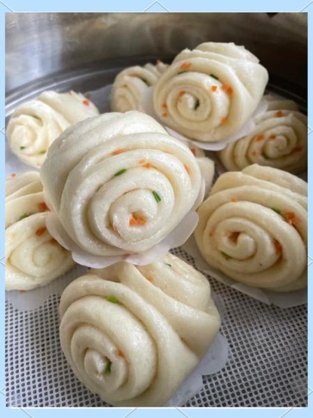 肉花卷的做法大全图解_蒸多久才松软-第3张图片-山城妙识 肉花卷的做法大全图解_蒸多久才松软-第3张图片-山城妙识