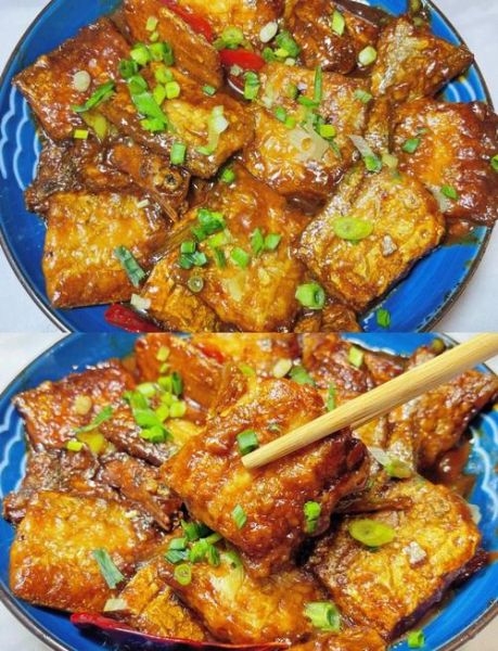 红烧带鱼怎么做好吃_川菜红烧带鱼做法-第3张图片-山城妙识 红烧带鱼怎么做好吃_川菜红烧带鱼做法-第3张图片-山城妙识