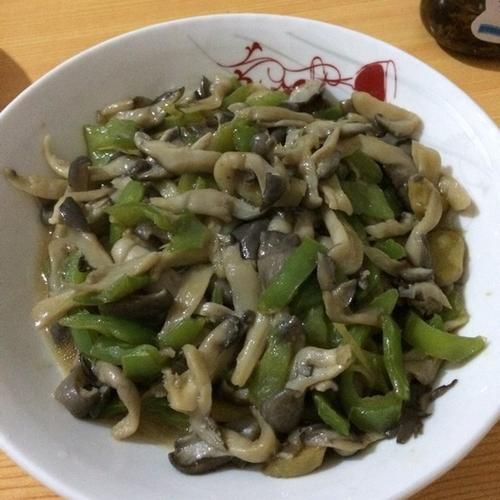 清炒凤尾菇怎么做_凤尾菇炒多久才熟-第1张图片-山城妙识 清炒凤尾菇怎么做_凤尾菇炒多久才熟-第1张图片-山城妙识