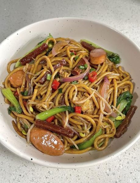 路边摊炒面的做法大全_炒面怎么做好吃-第1张图片-山城妙识 路边摊炒面的做法大全_炒面怎么做好吃-第1张图片-山城妙识