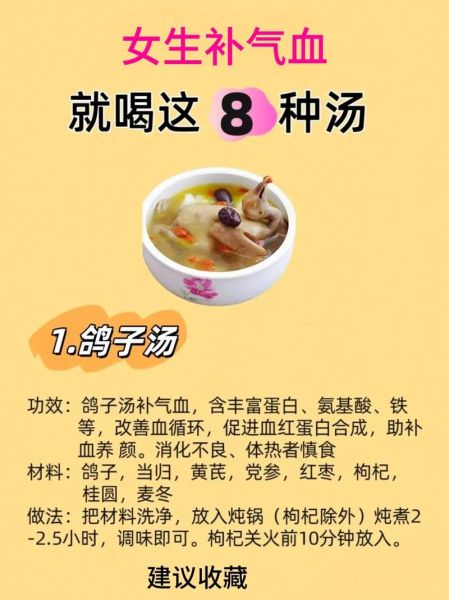 女人吃什么补气血最好_气血不足吃什么最快-第2张图片-山城妙识 女人吃什么补气血最好_气血不足吃什么最快-第2张图片-山城妙识