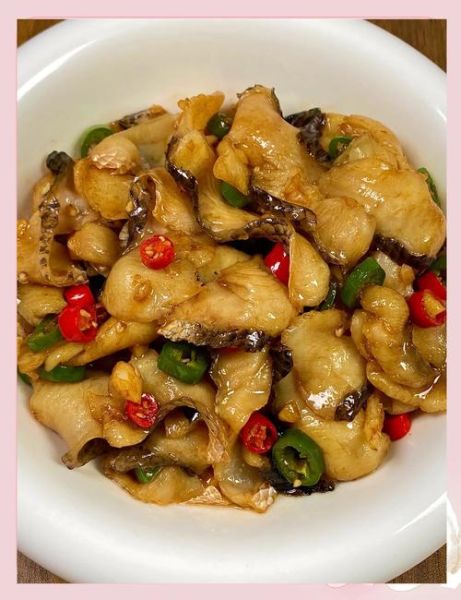 黑鱼片怎么做嫩又好吃_黑鱼片去腥技巧-第3张图片-山城妙识