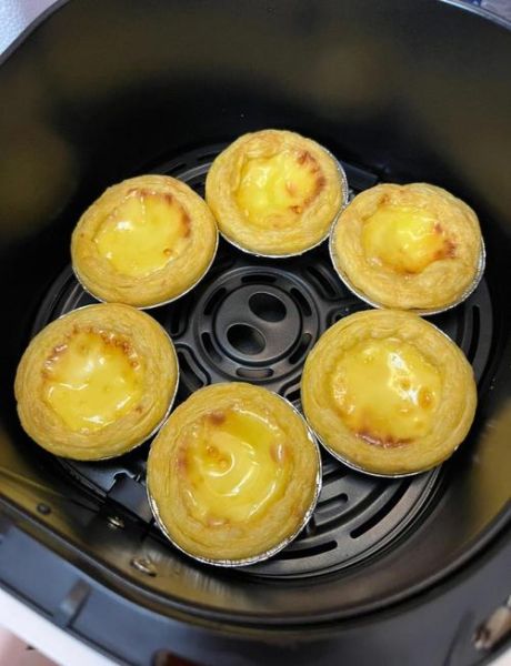 微波炉怎么做蛋挞_微波炉蛋挞要几分钟-第3张图片-山城妙识 微波炉怎么做蛋挞_微波炉蛋挞要几分钟-第3张图片-山城妙识