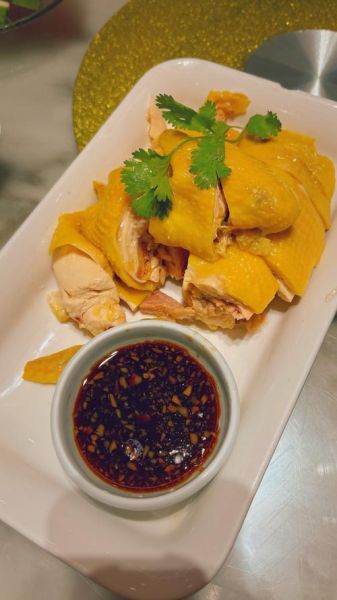 白斩鸡怎么烧才好吃_白斩鸡的正确做法-第3张图片-山城妙识 白斩鸡怎么烧才好吃_白斩鸡的正确做法-第3张图片-山城妙识