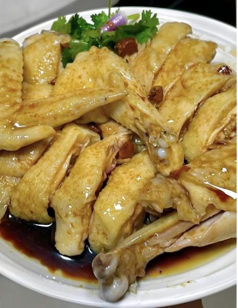 白斩鸡怎么烧才好吃_白斩鸡的正确做法-第2张图片-山城妙识 白斩鸡怎么烧才好吃_白斩鸡的正确做法-第2张图片-山城妙识