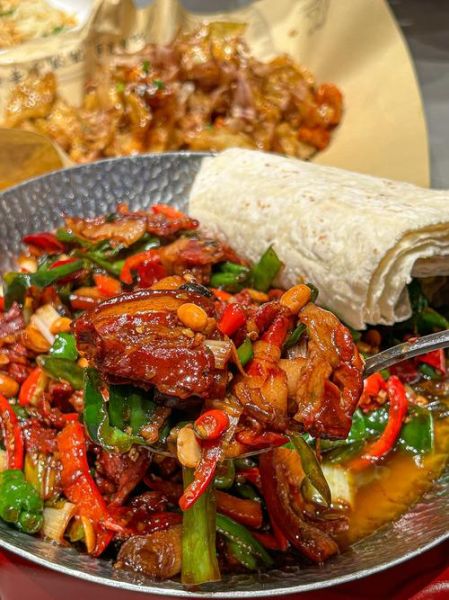 金瓜八宝饭怎么做_金瓜八宝饭蒸多久-第1张图片-山城妙识 金瓜八宝饭怎么做_金瓜八宝饭蒸多久-第1张图片-山城妙识