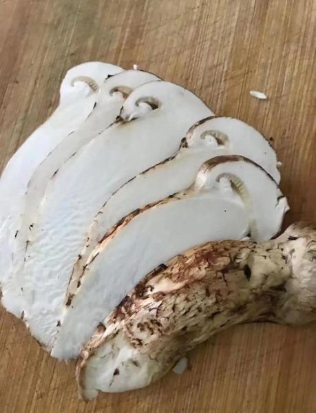 松茸怎么清洗_松茸怎么做最好吃-第1张图片-山城妙识 松茸怎么清洗_松茸怎么做最好吃-第1张图片-山城妙识