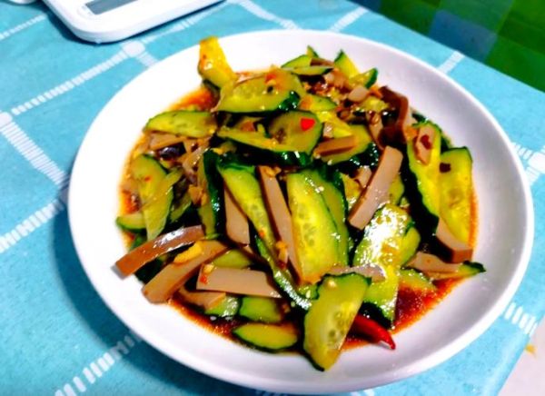 鸡蛋干凉拌怎么做好吃_鸡蛋干凉拌需要焯水吗-第3张图片-山城妙识 鸡蛋干凉拌怎么做好吃_鸡蛋干凉拌需要焯水吗-第3张图片-山城妙识