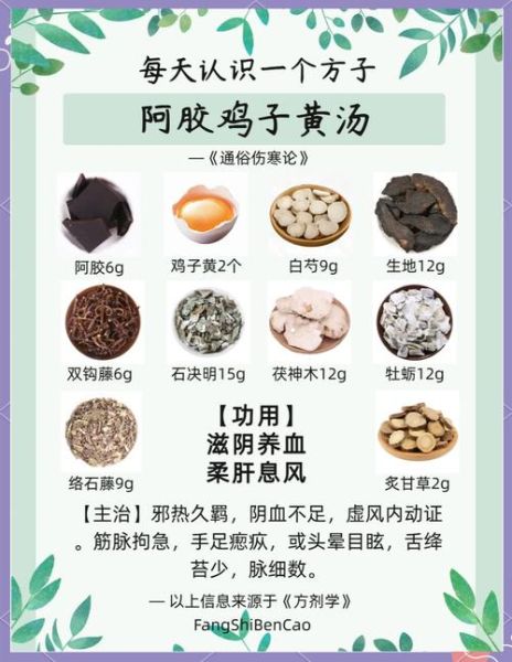 鸡子黄汤怎么做_鸡子黄汤的功效与作用-第2张图片-山城妙识 鸡子黄汤怎么做_鸡子黄汤的功效与作用-第2张图片-山城妙识