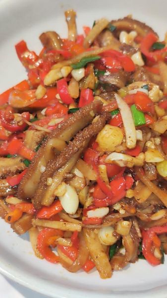 湘菜小炒有哪些经典做法_湘菜小炒菜谱图片大全怎么找-第2张图片-山城妙识 湘菜小炒有哪些经典做法_湘菜小炒菜谱图片大全怎么找-第2张图片-山城妙识