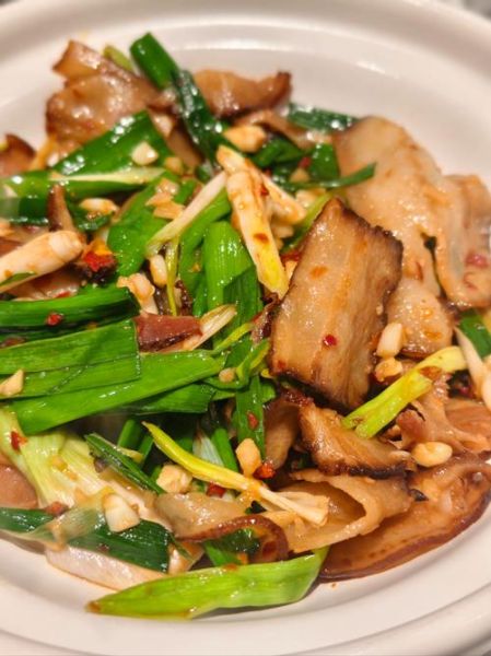 湘菜小炒有哪些经典做法_湘菜小炒菜谱图片大全怎么找-第3张图片-山城妙识 湘菜小炒有哪些经典做法_湘菜小炒菜谱图片大全怎么找-第3张图片-山城妙识