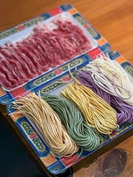 彩色豆腐怎么做_彩色豆腐用什么蔬菜汁上色-第2张图片-山城妙识 彩色豆腐怎么做_彩色豆腐用什么蔬菜汁上色-第2张图片-山城妙识