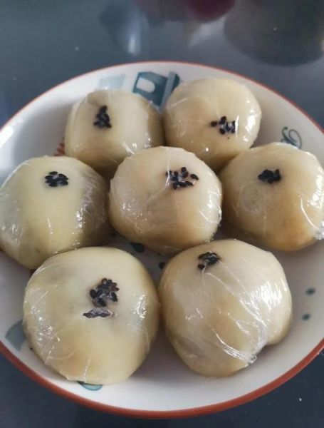 糯米面怎么和面_糯米面可以做什么-第1张图片-山城妙识 糯米面怎么和面_糯米面可以做什么-第1张图片-山城妙识